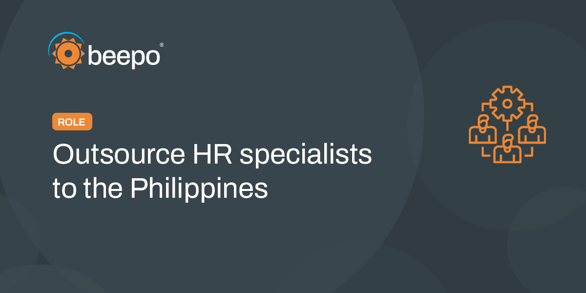 Outsourced HR Specialists | Beepo
